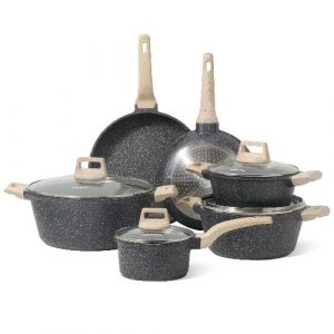 best natural elements woodstone cookware Reviewed - Natural Elements